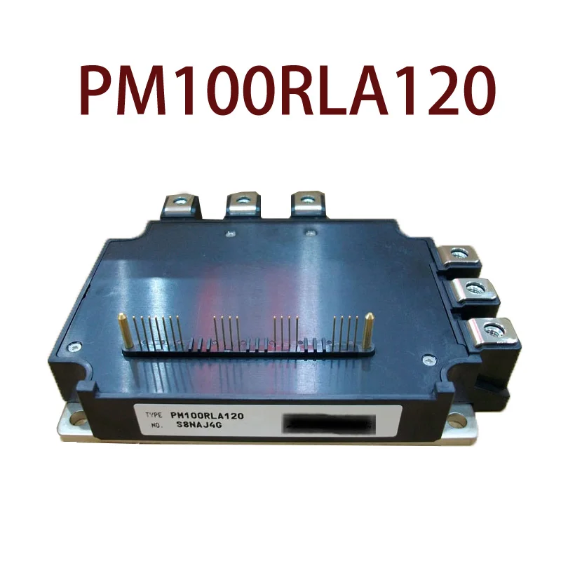 Original PM100RLA120 PM100RL1A120, 1 año de garantía, fotos de almacén ...