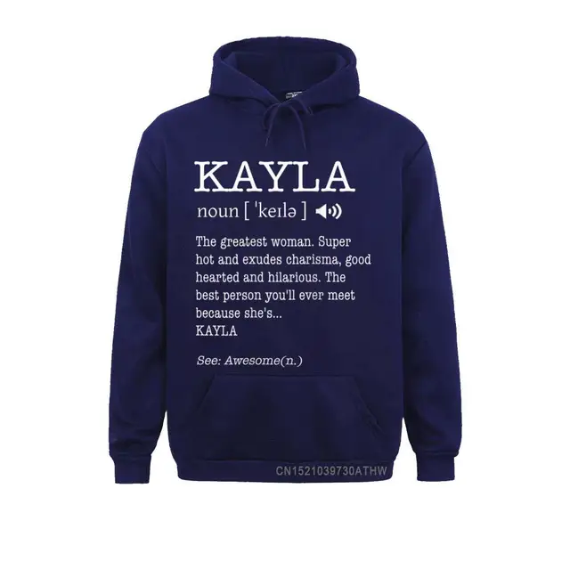 The Name Kayla Means
