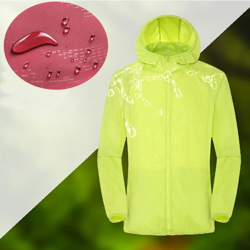 D2-Raincoat-Camping-Rain-Suit-Pants-Jacket-Men-Women-Waterproof-Sun ...