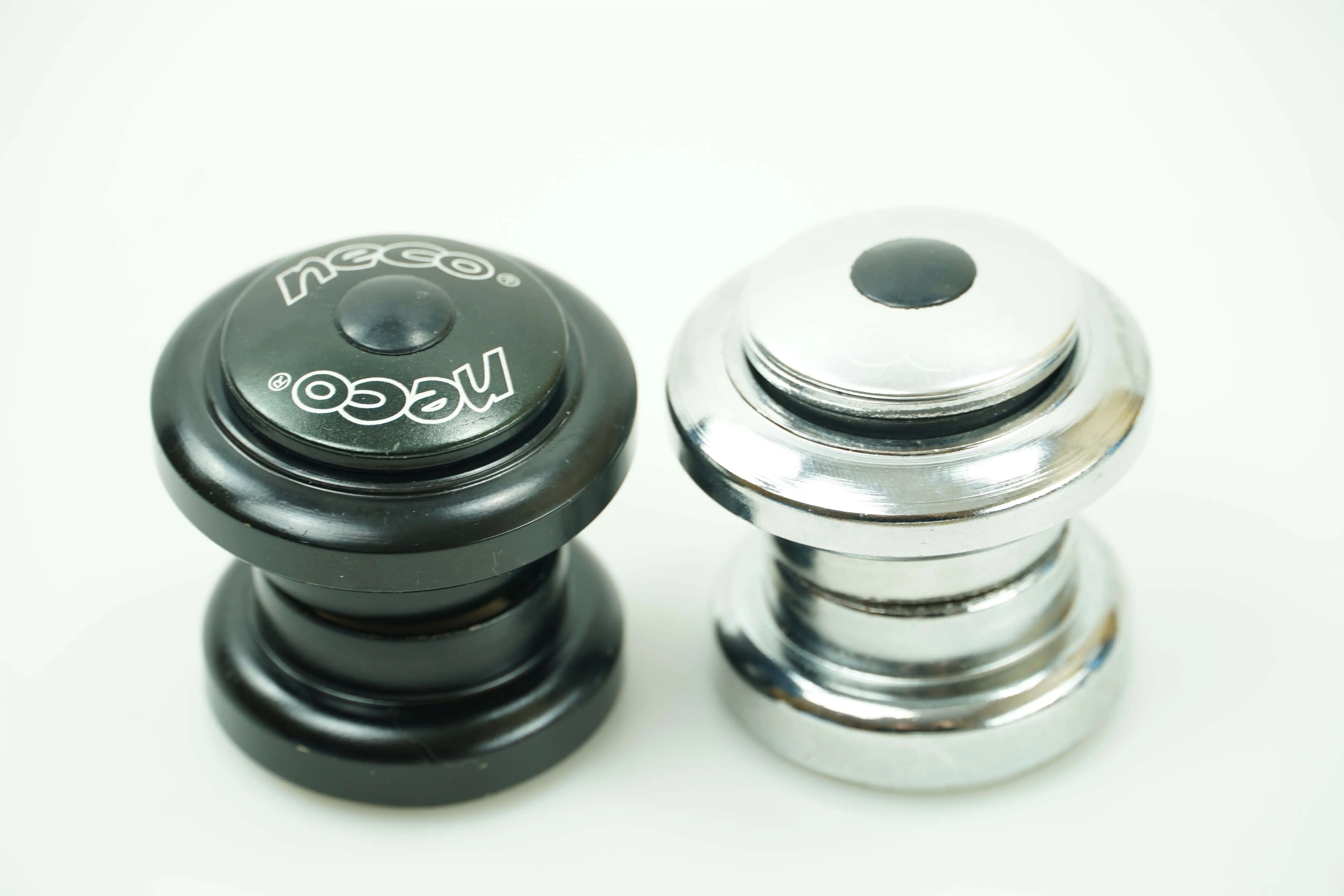 NECO-H825SW-Headsets-Fixed-Gear-Threadless-25-4mm-Height-30mm-External ...