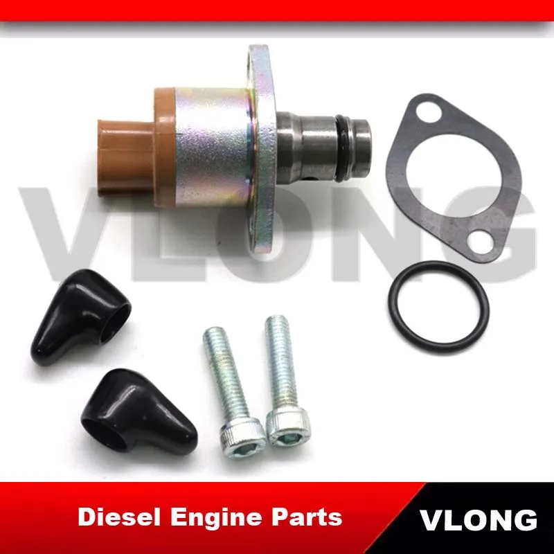 New Pressure Control Valve Common Rail System DCRS301110 294009-1110 ...