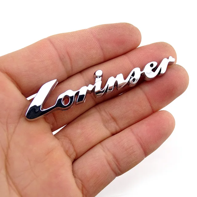 Lorinser Logo