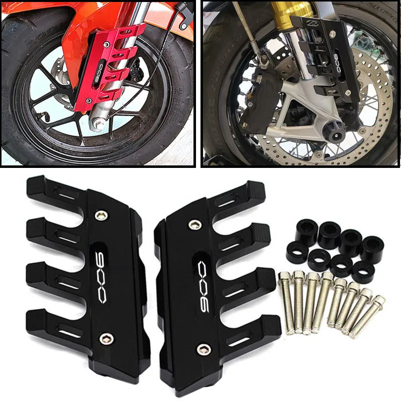 2021 New Motorcycle Accessories Front Brake Disc Caliper Brake Caliper ...