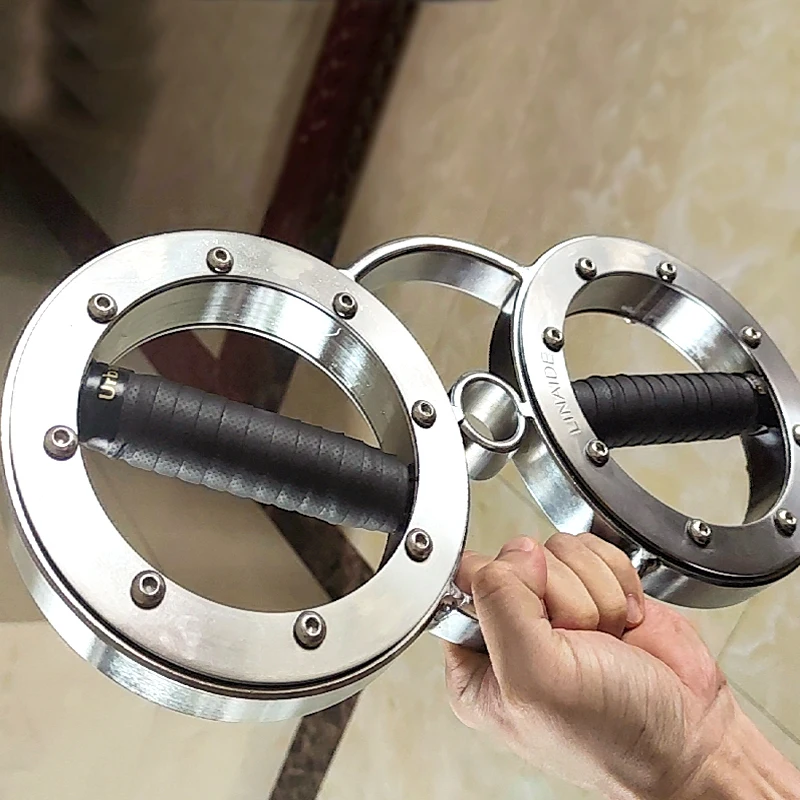 8-12-Pounds-Portable-Speed-Arm-Machines-Burn-Muscle-Training-Trainer ...