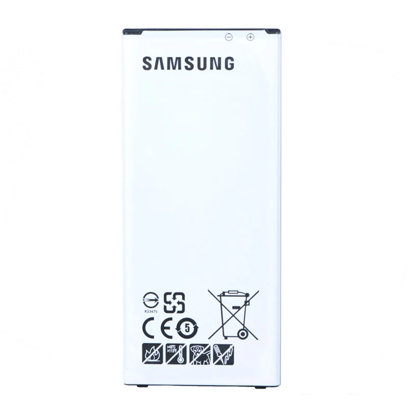 Samsung EB-BA310ABE Battery For Samsung GALAXY A3 2016 Edition A310 A5310A SM-A310F A310F NFC ...