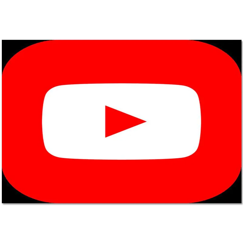 Youtube Icon For Email Signature