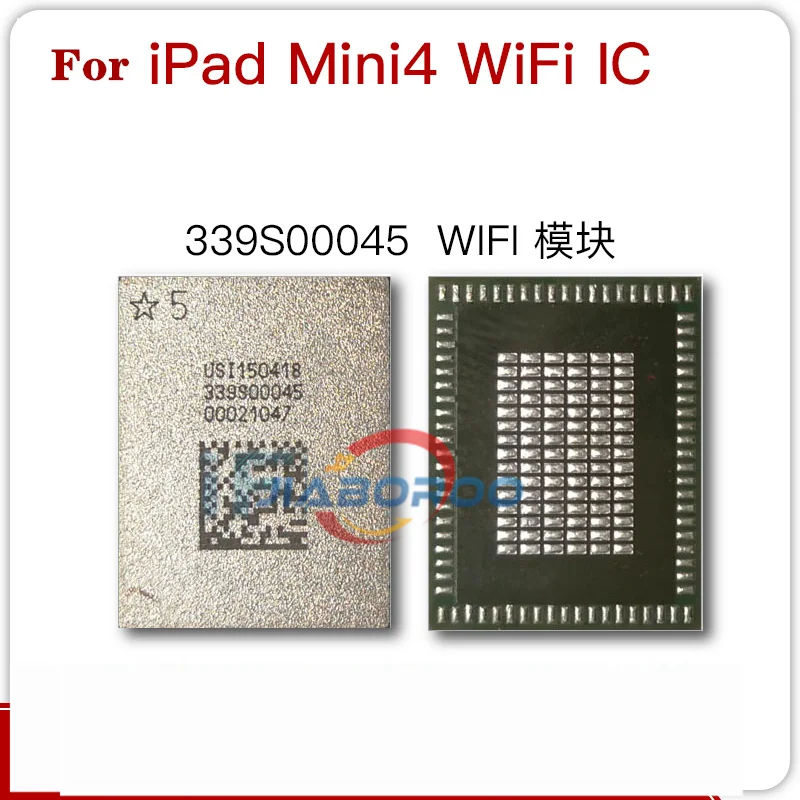 339s00045 Wifi Module Ic For Ipad Mini 4 Mini4 - Circuits - AliExpress