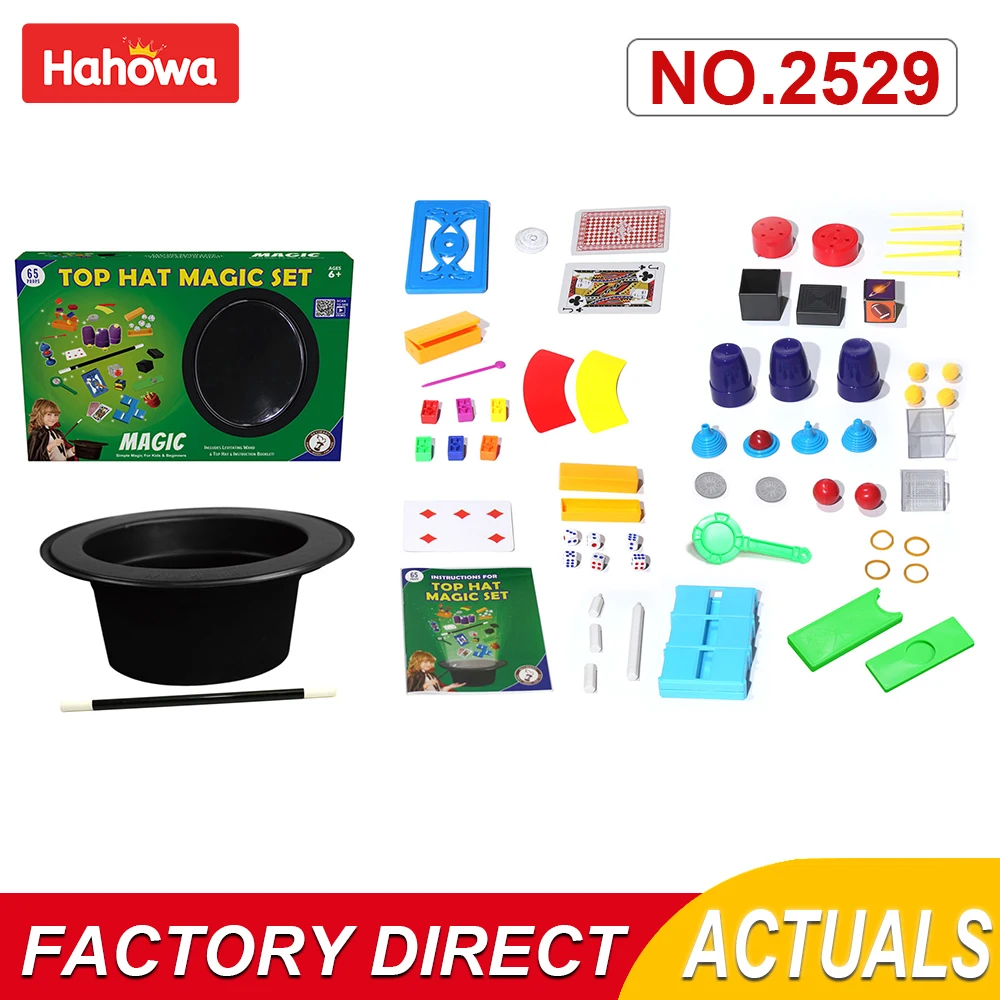 Professional Magic Sets