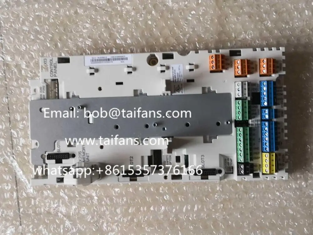 Original new control board main board ZCU 12 with ZMU 02|gtr|gtr 5 ...