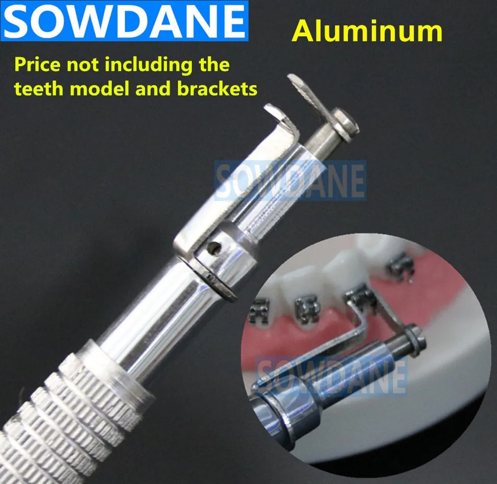 Autoclavable-Dental-Orthodontic-Positive-Bracket-Positioner-Placer ...