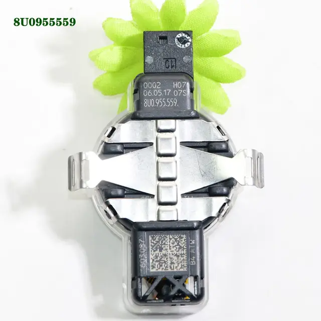 Ausmarta MQB Platform For VW Golf 7 MK7 Ling rain Sensor Base Cable ...