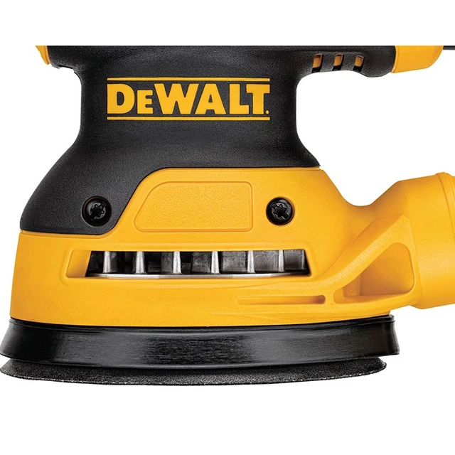 Dewalt DWE6423 Random Orbit Sander 5 280W