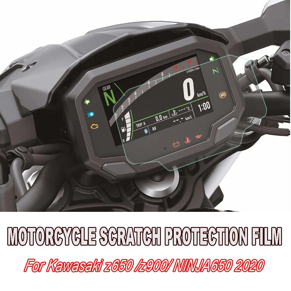 Motorcycle-For-KAWASAKI-Z650-Z900-Ninja-650-ninja650-Ninja-1000-Cluster ...
