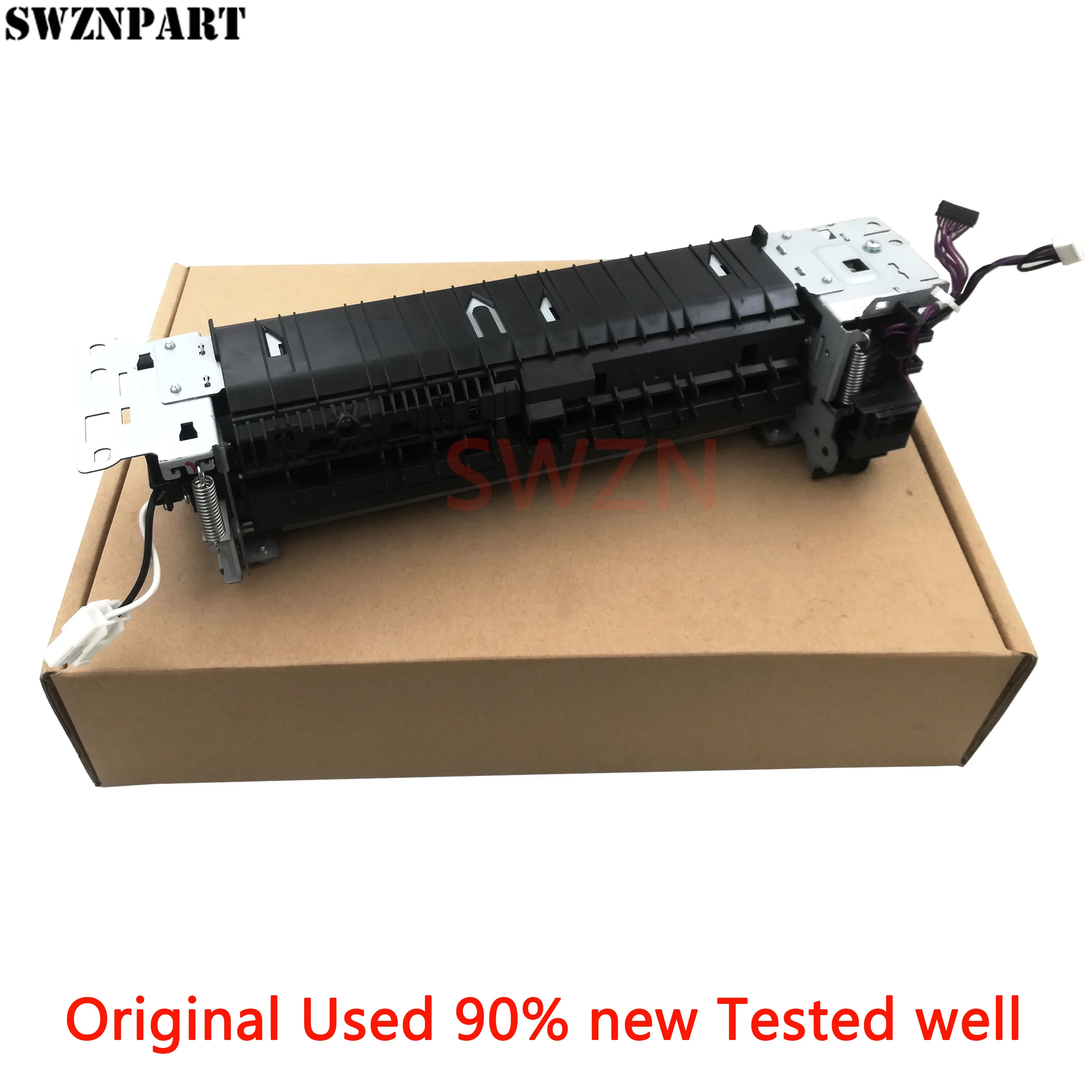 Fuser Unit Fixing Unit Fuser Assembly for Canon imageRUNNER 1435i ...