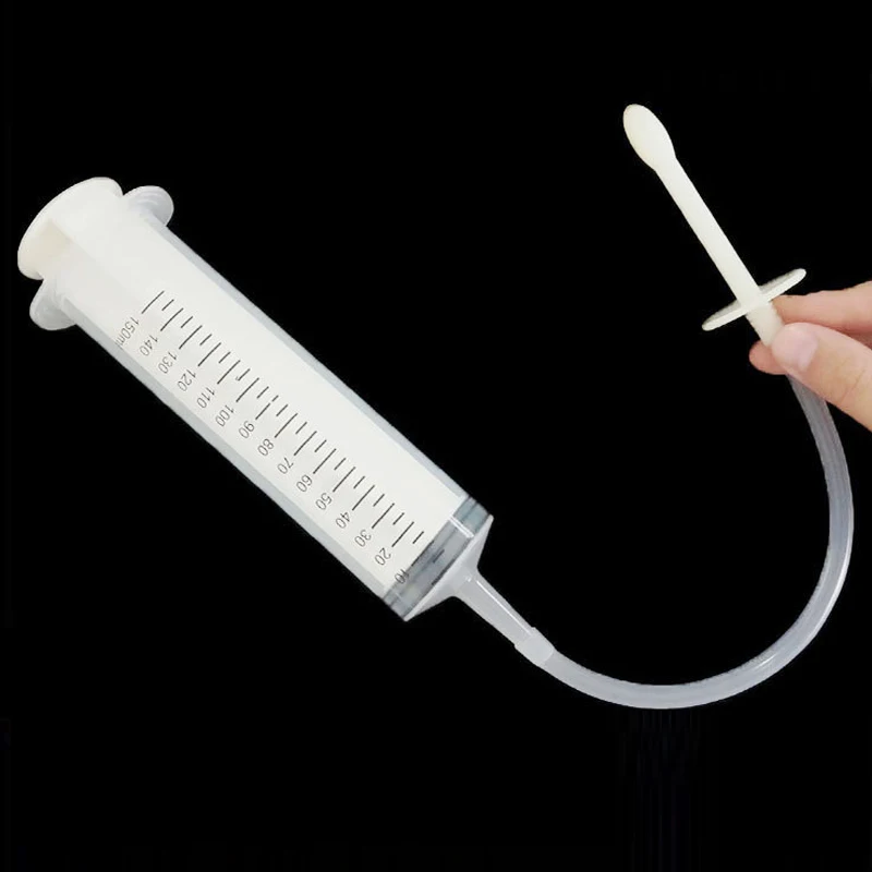 Bidet,seringue Lavement Anal, lavage de Douche, nettoyage de l'anus ...