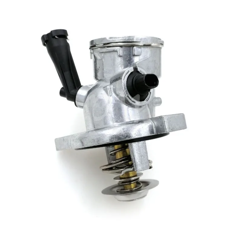MB-M156-Engine-Coolant-Thermostat-A1562030475-CLK63-AMG-1562030275-For ...