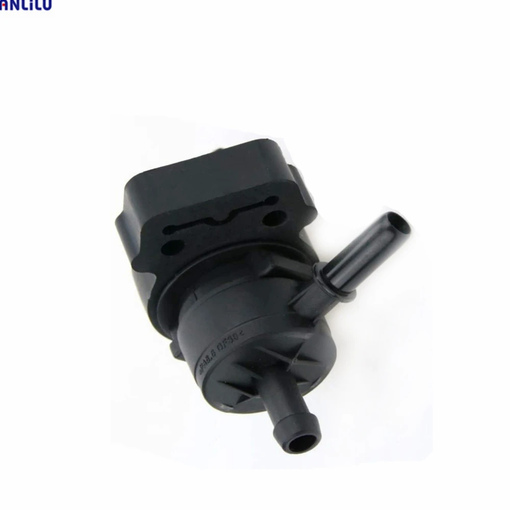 Válvula Solenoide de purga adecuada para W163 ML350, 1634700093 ...