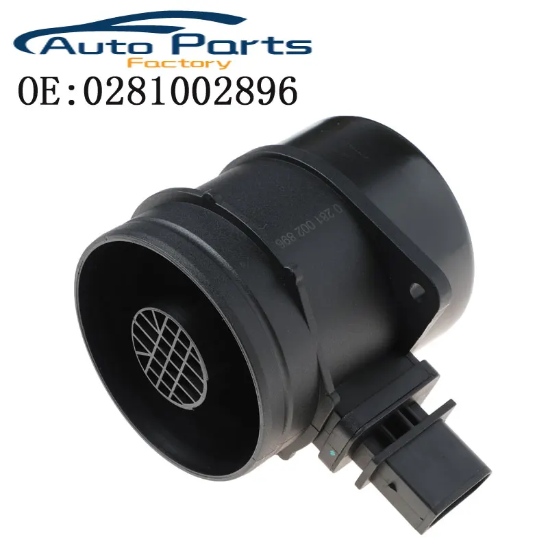 New-Mass-Air-Flow-Meter-For-Mercedes-Benz-Sprinter-CDI-0281002896 ...
