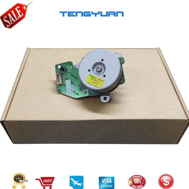 Motor Web De Limpieza Del Fusor Original 127K38070 Para, 45% OFF