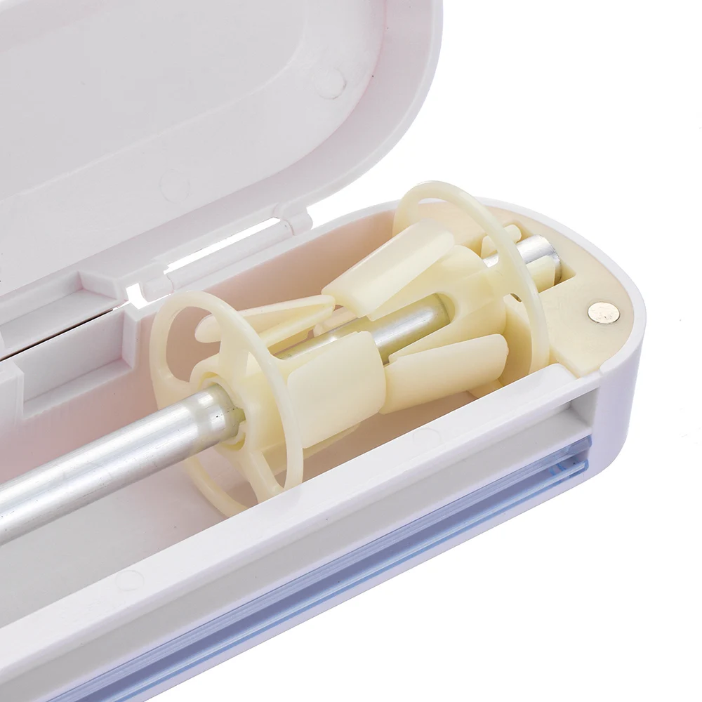 En plastique Wrap Distributeurs,Distributeur D'emballage Alimentaire ...