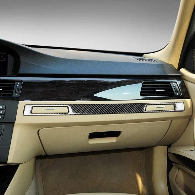 Bmw E90 Interior Trim