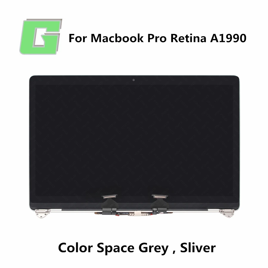 New A1990 LCD Screen for Macbook Pro Retina 15" A1990 LCD Assembly Full ...