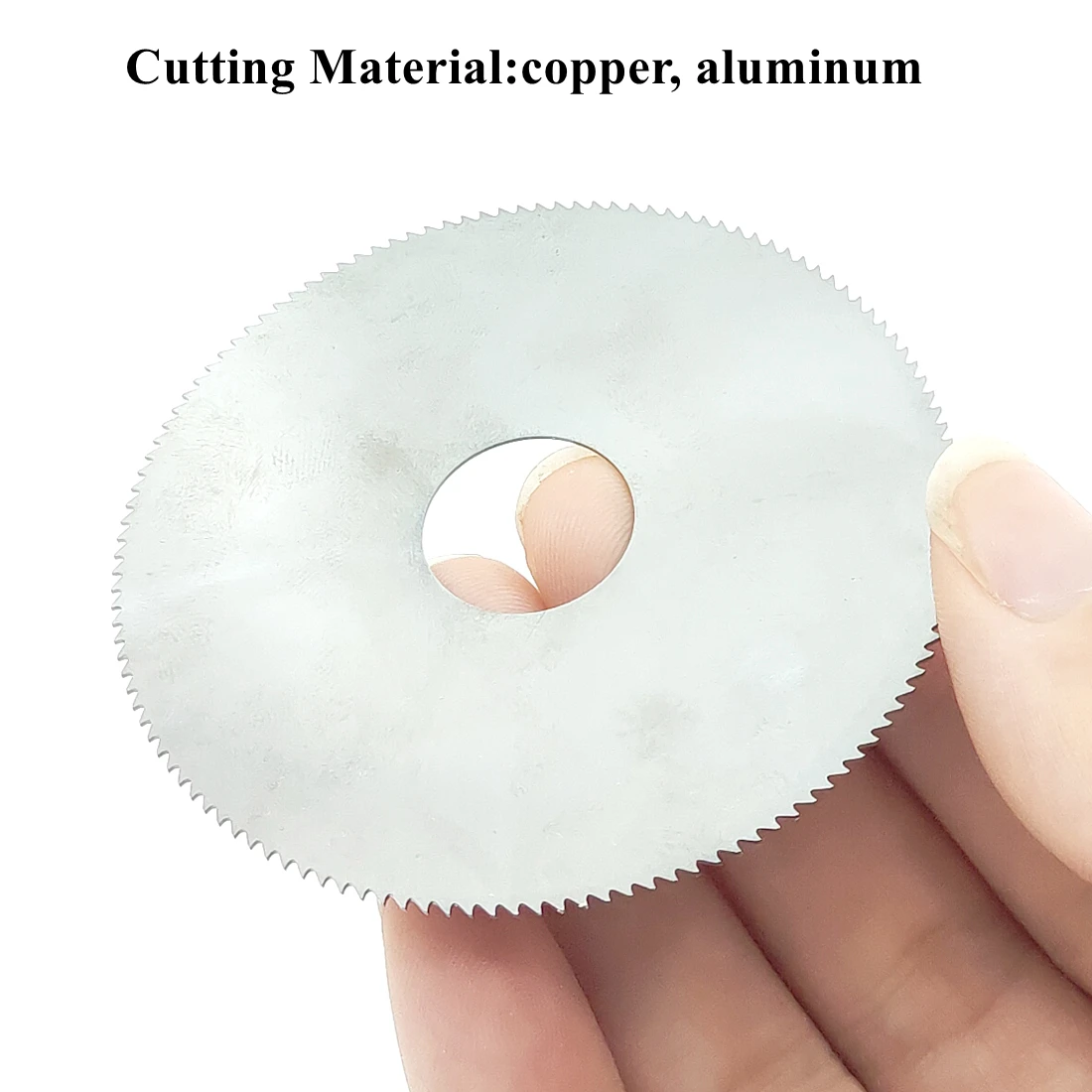 novelllife 63mm high speed steel alloy circular saw blade for ...