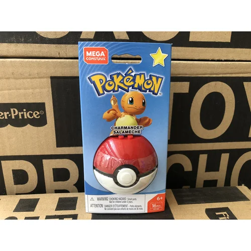 Wonder Ball Pokemon