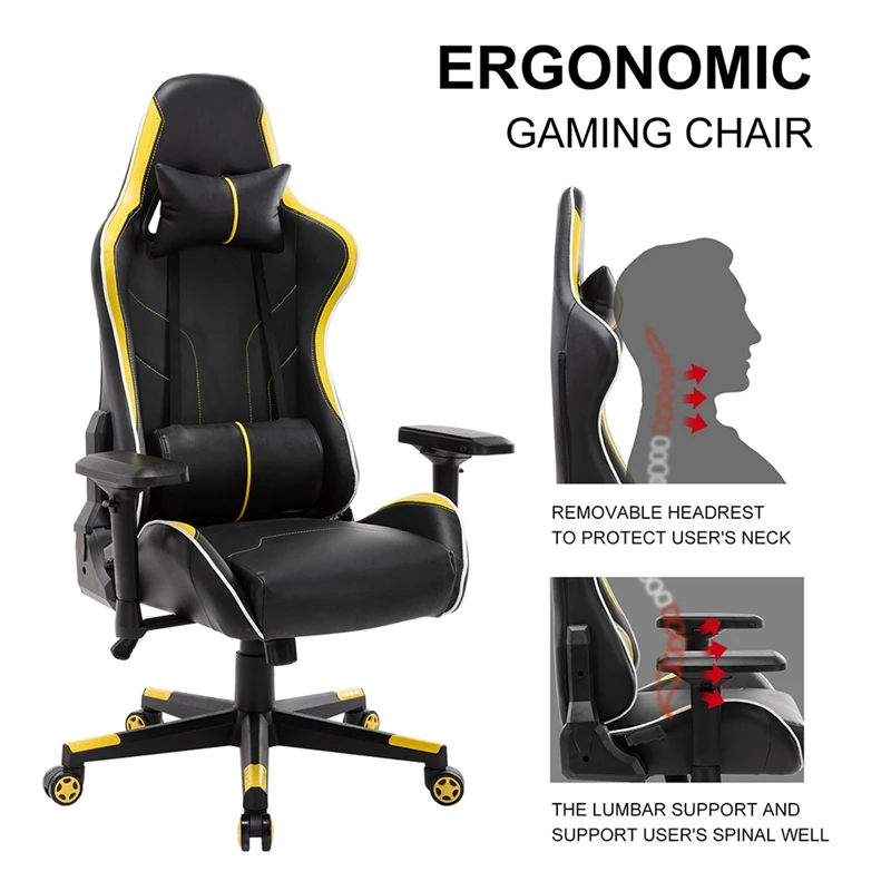 Viper Office Chair