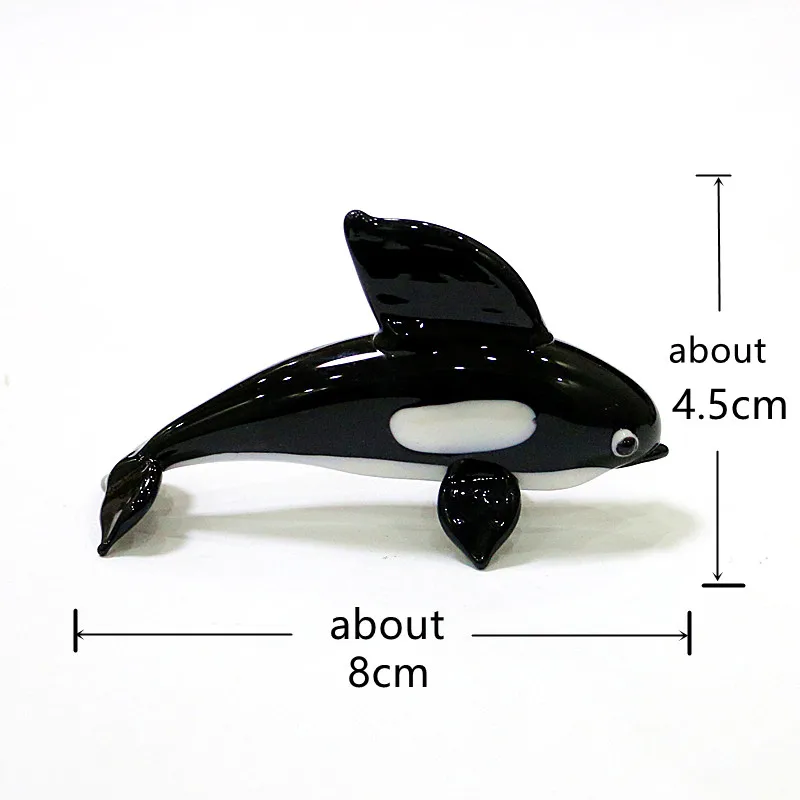 Orca Whale Craft