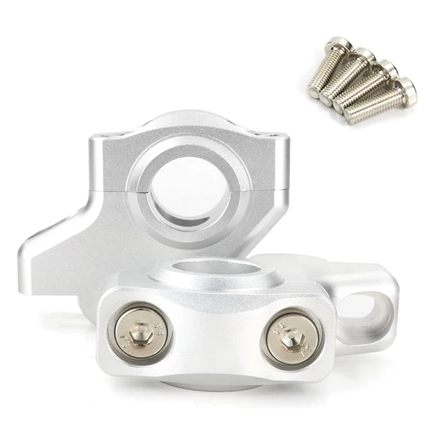 Fit For Suzuki V-Strom 250 V-STROM 650 DL650 V-Strom 1000 DL1000 22mm 7 ...