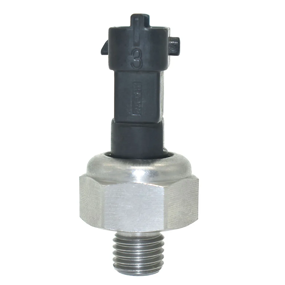 High Quality Fuel Rail Pressure Sensor 499000-7531 24418424 6235649 For ...
