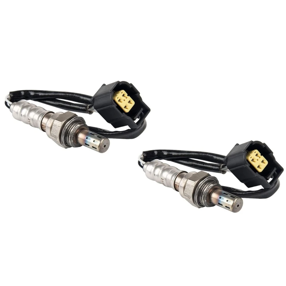 2Pcs Lambda O2 Oxygen Sensor for Chrysler Ram Jeep Wrangler Grand ...
