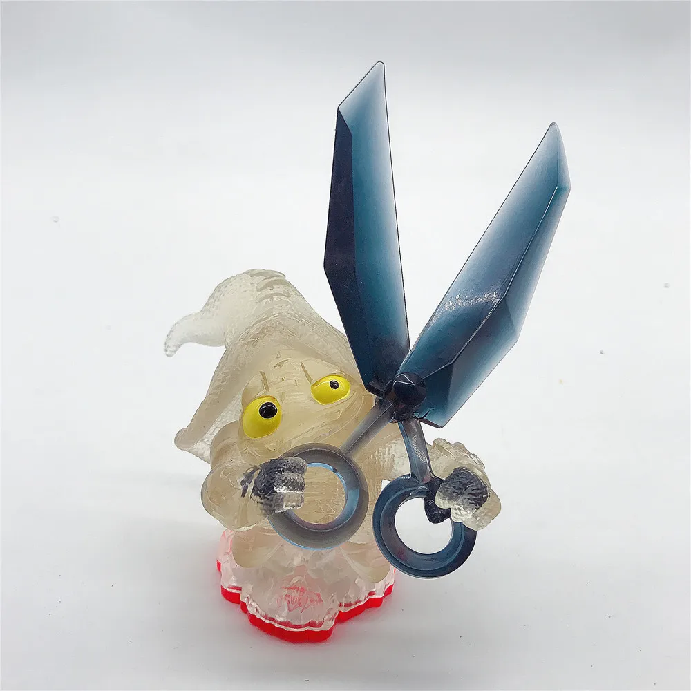 Skylanders Variants Trap Team