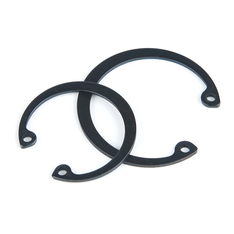 Circlip M8~M72 C C type internal circlip retaining rings or hole carbon steel circlip snap rings ...