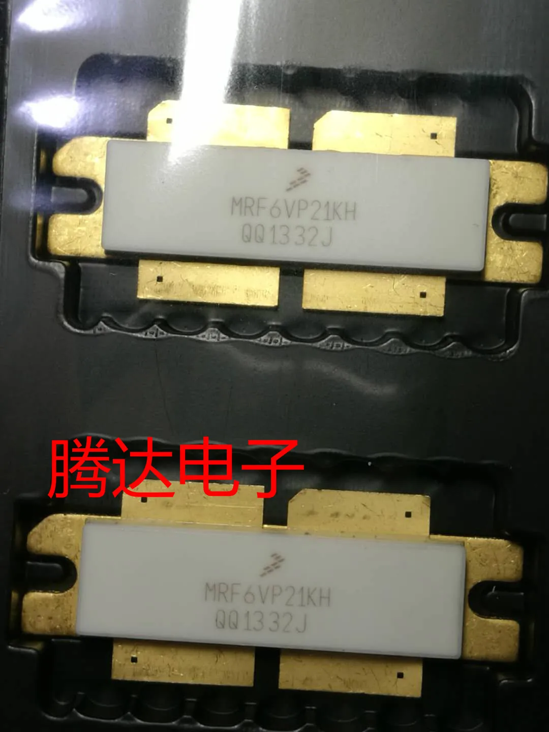 New 1GM1 4204 BLF861A BLL6H1214L 250 MGFC47V5864 MRF6VP21KH ...