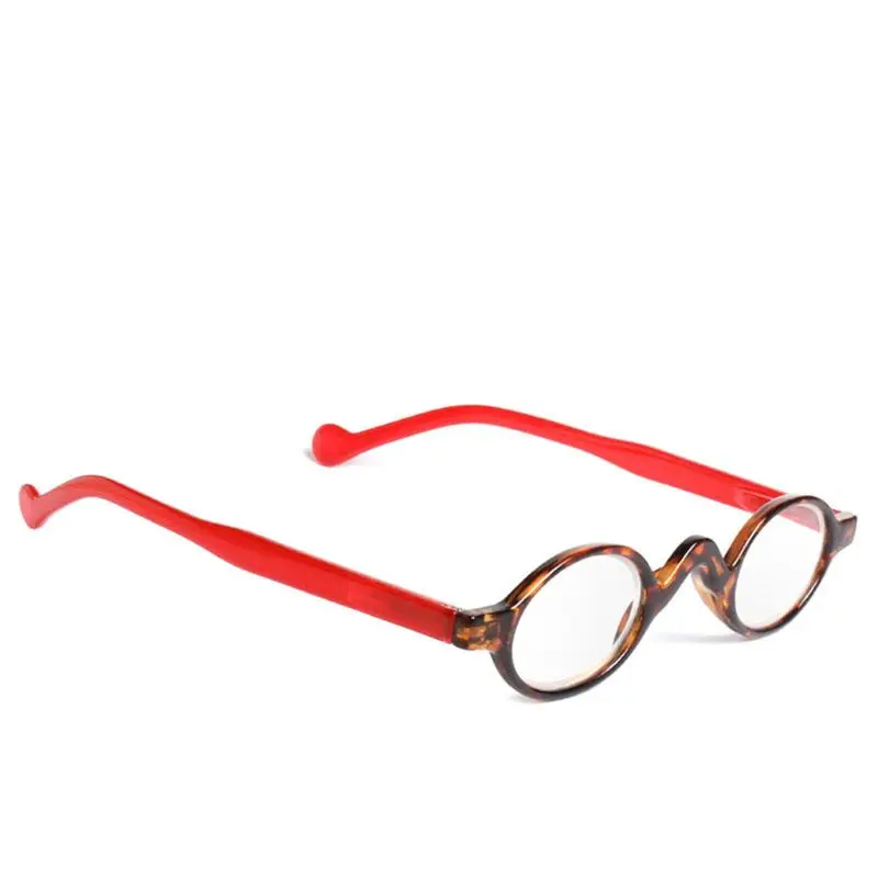 Retro-Vintage-Mini-Small-Round-Frame-Men-Womens-Readers-Reading-Glasses ...
