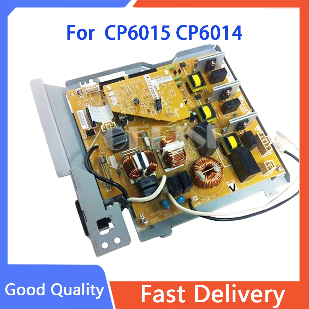 Piezas originales para impresora HP CP6015, CP6014, cm6040, cm6030 ...