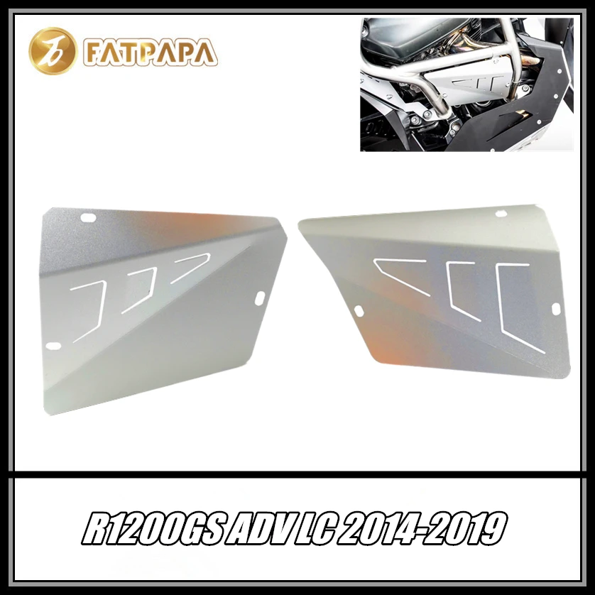 FOR BMW R1200GS ADV LC 2013 2019 Motorcycle Accessories Parts ...