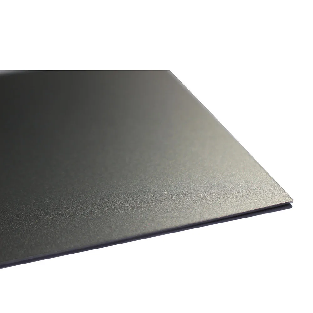 Anodized Aluminum Texture