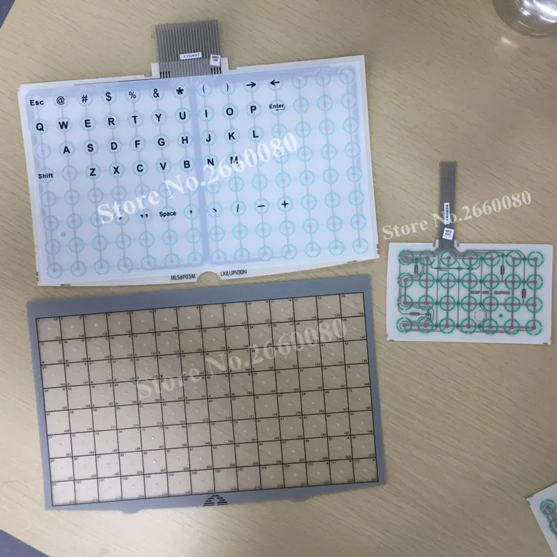 Aclas-LS6-Keyboard-film-Big-and-Small-Internal-Circuitry-for-Aclas-LS6X ...