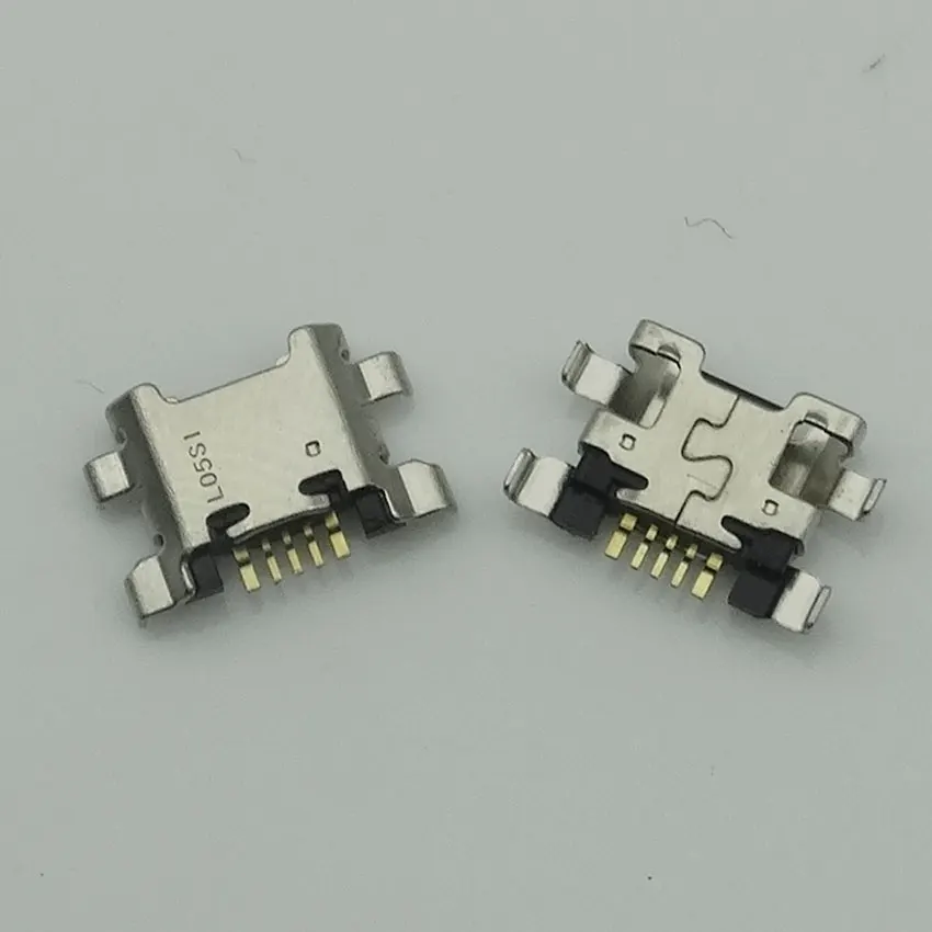 50pcs For Huawei Honor 7x 7a 7c Honor 9 Lite Enjoy 7s Micro Usb ...