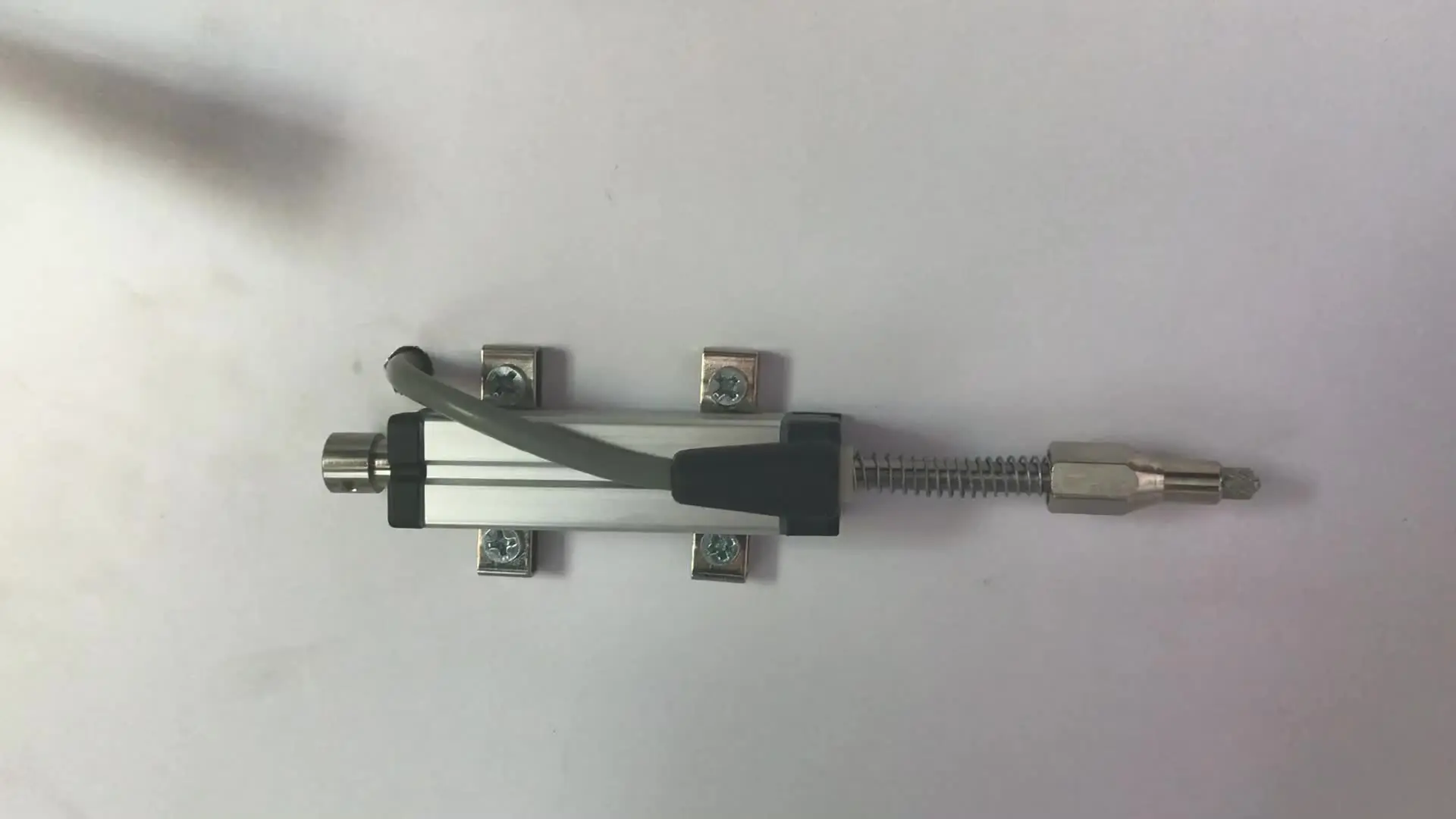 Miran Technology KTR11 25mm self return spring potentiometer ...