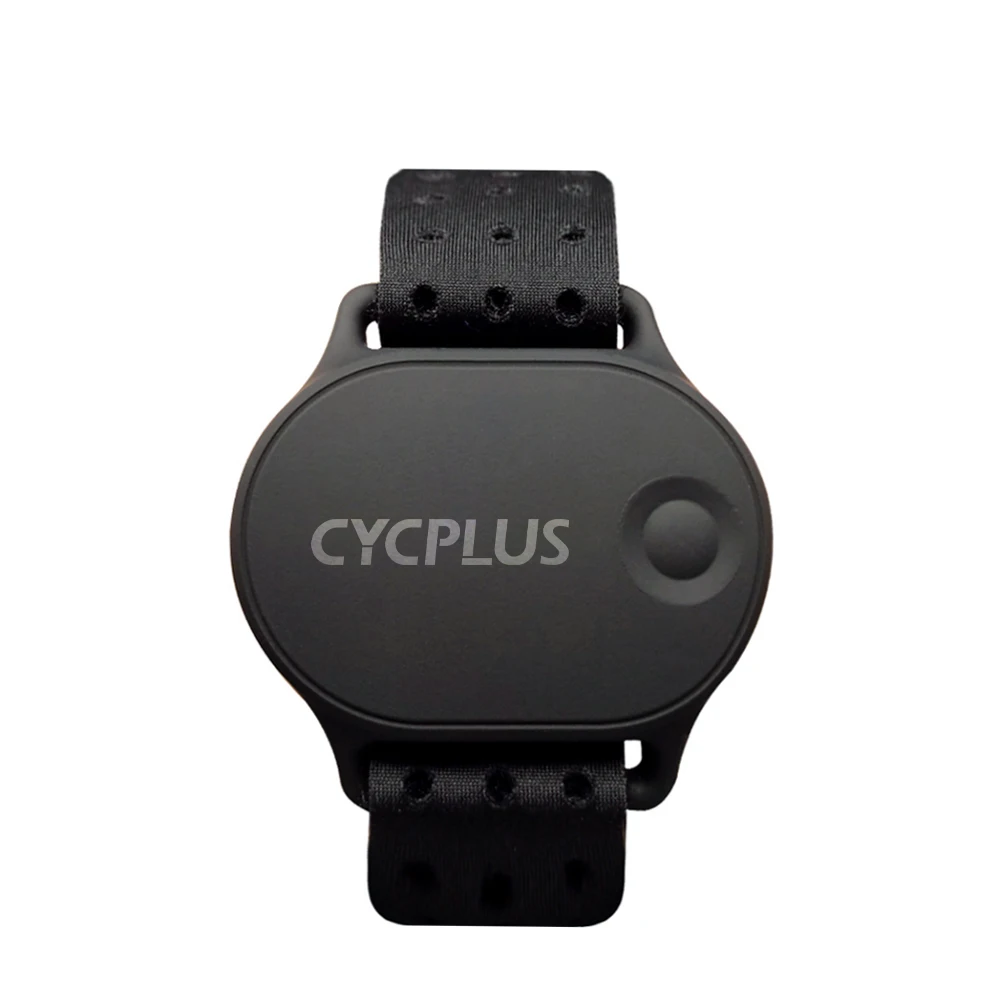 CYCPLUS-H1-Heart-Rate-Monitor-Arm-Band-Wrist-Strap-Bluetooth-4-0-ANT ...