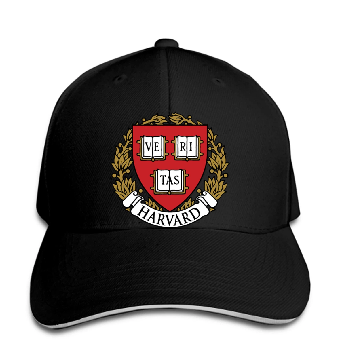 Harvard University Logo