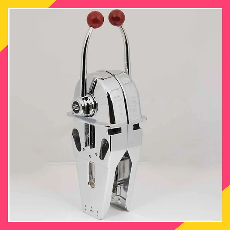 Teleflex-Morse-MT2-MT3-Single-Engine-Control-Replacement-Marine-Boat ...