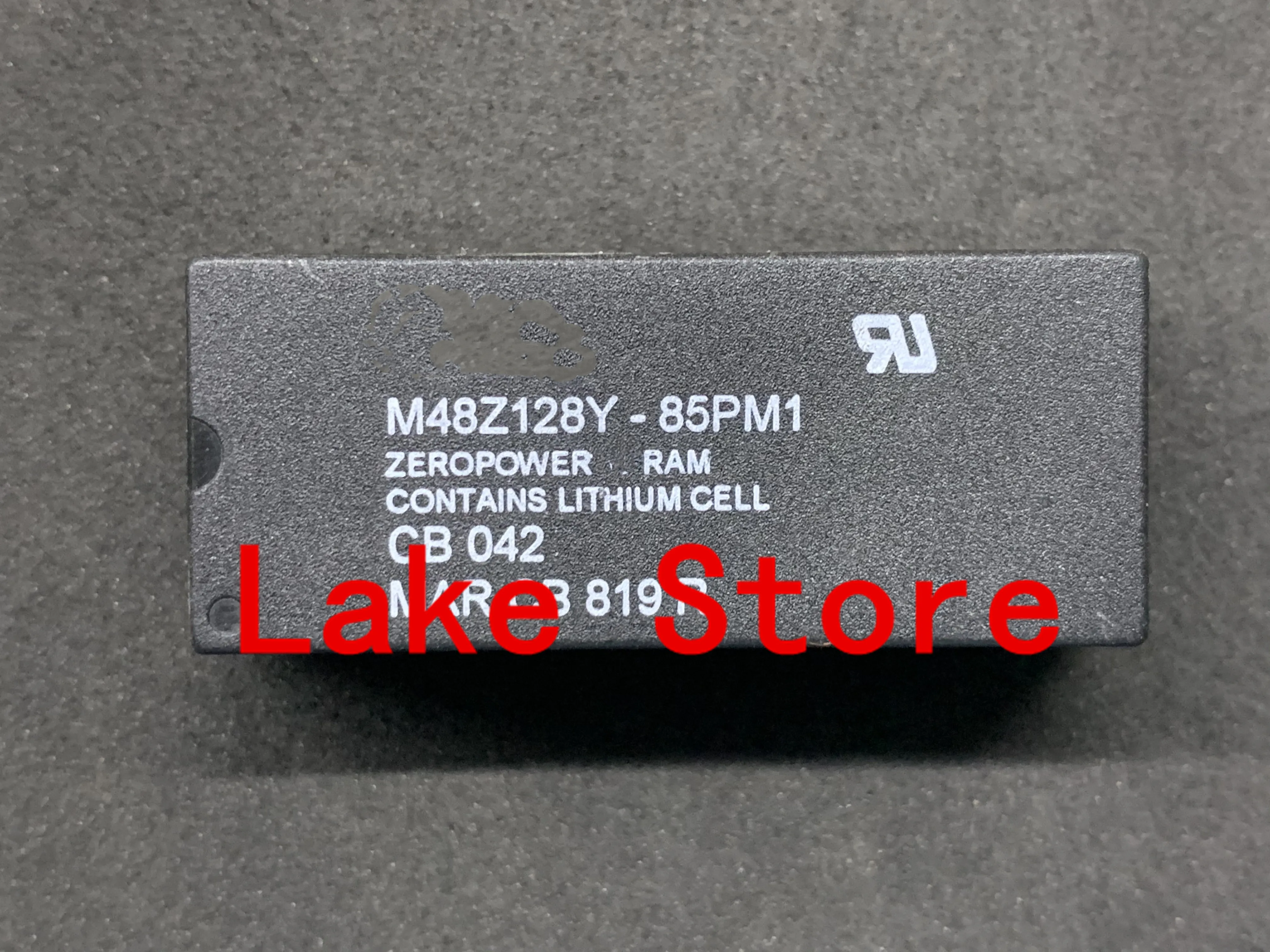 5-unids-lote-M48Z128Y-85PM1-M48Z128Y-70PM1-M48Z128Y-120PM1-DIP-M48Z128Y ...