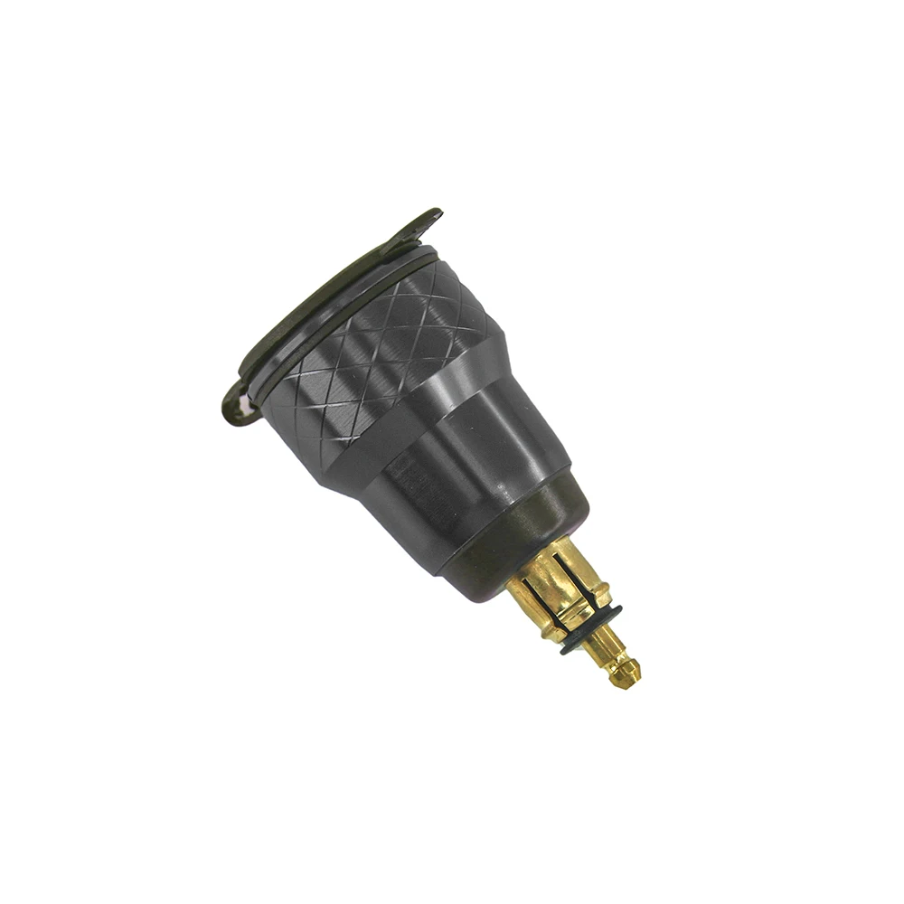 Socket Power Adapter For BMW R1200GS ADV R1250GS F700GS F850GS F900XR ...