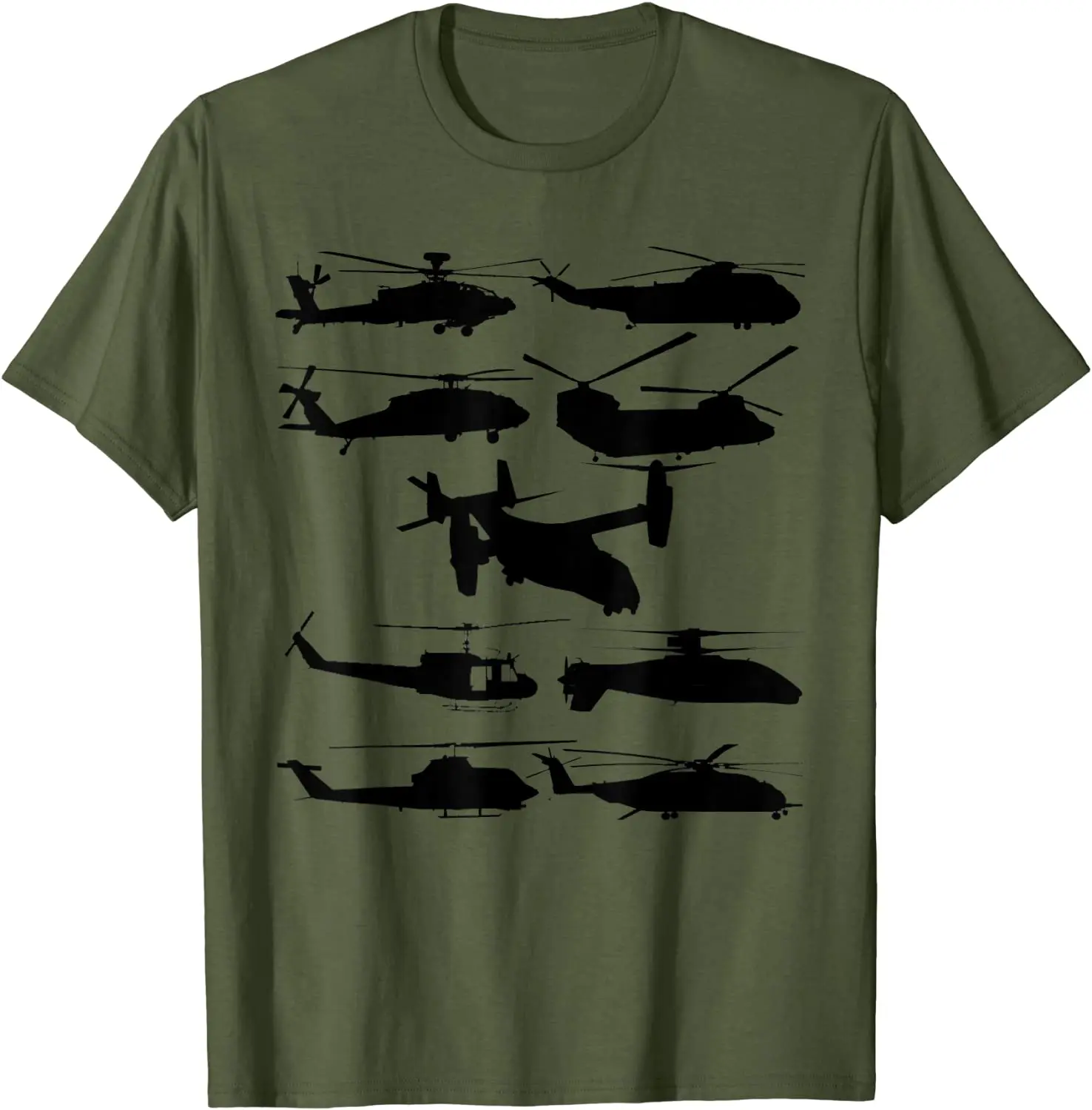 Eua helicópteros UH 1 huey UH 60 blackhawk ah 64 apache presente ...