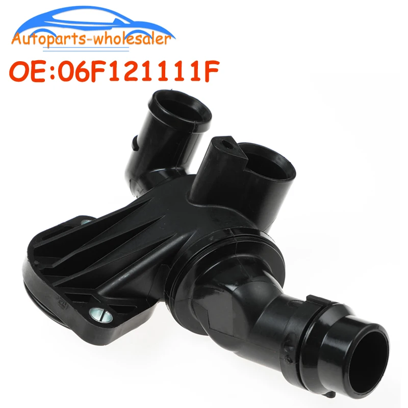 06F121111F For Audi A3 TT, VW EOS Golf GTI Jetta Passat Engine Coolant ...